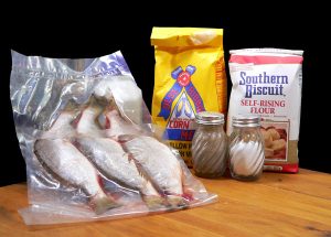 Pan Fried Spots Recipe – Taste Of Southern