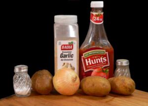Home Fries Recipe – Taste Of Southern