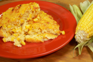 Corn Pudding – Taste Of Southern
